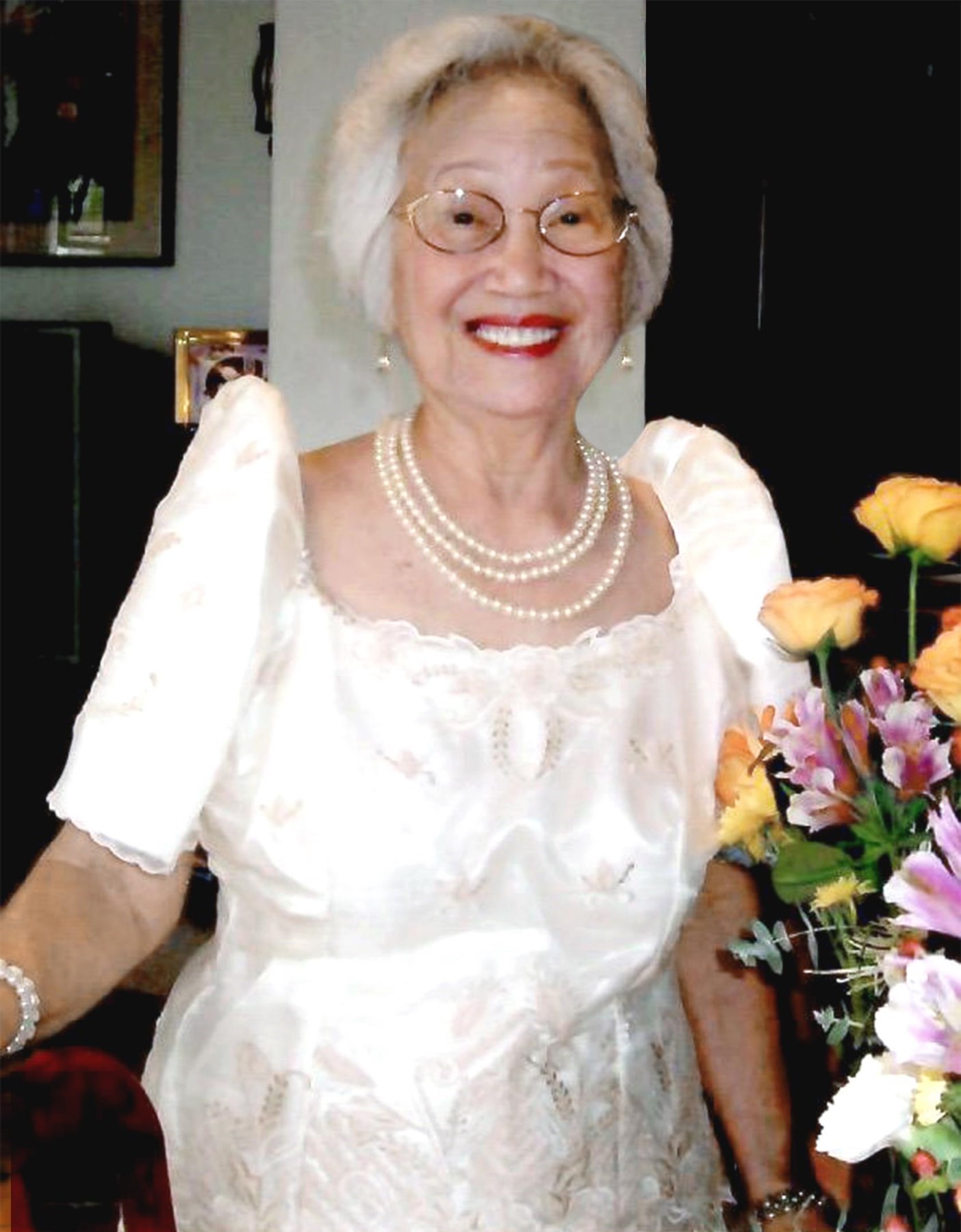 Simeona Rayos Obituary - Bonita, CA