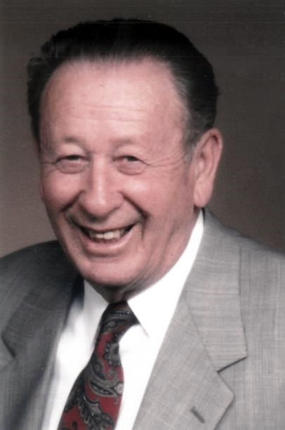 Gerald Lane Haupt Obituary - El Paso, TX