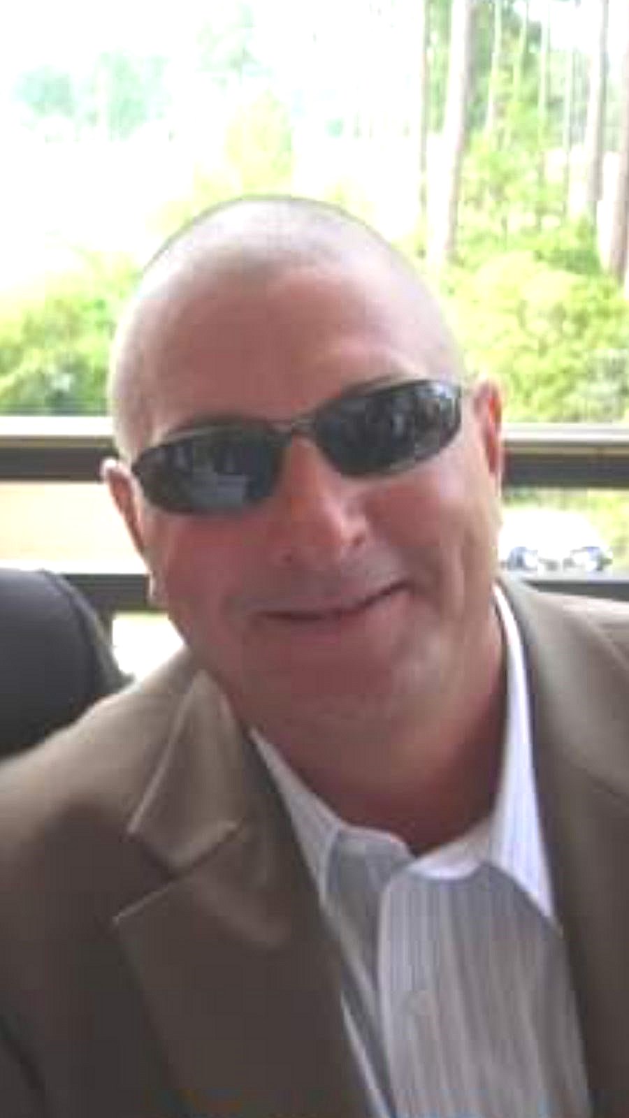 Robert Michael Izzo Obituary - Cary, NC