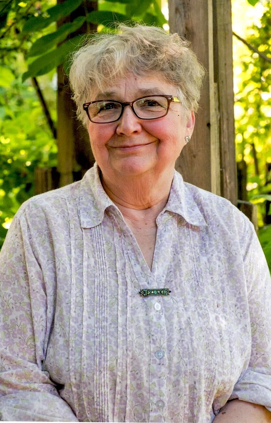 Barbara Seamon Obituary - Vancouver, BC