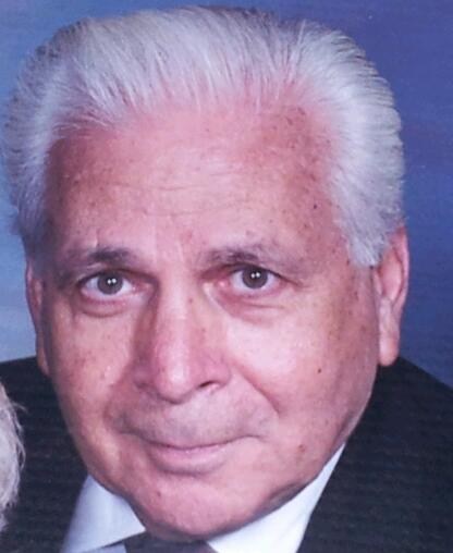 Joseph N Ancona Obituary - Lake Worth, FL