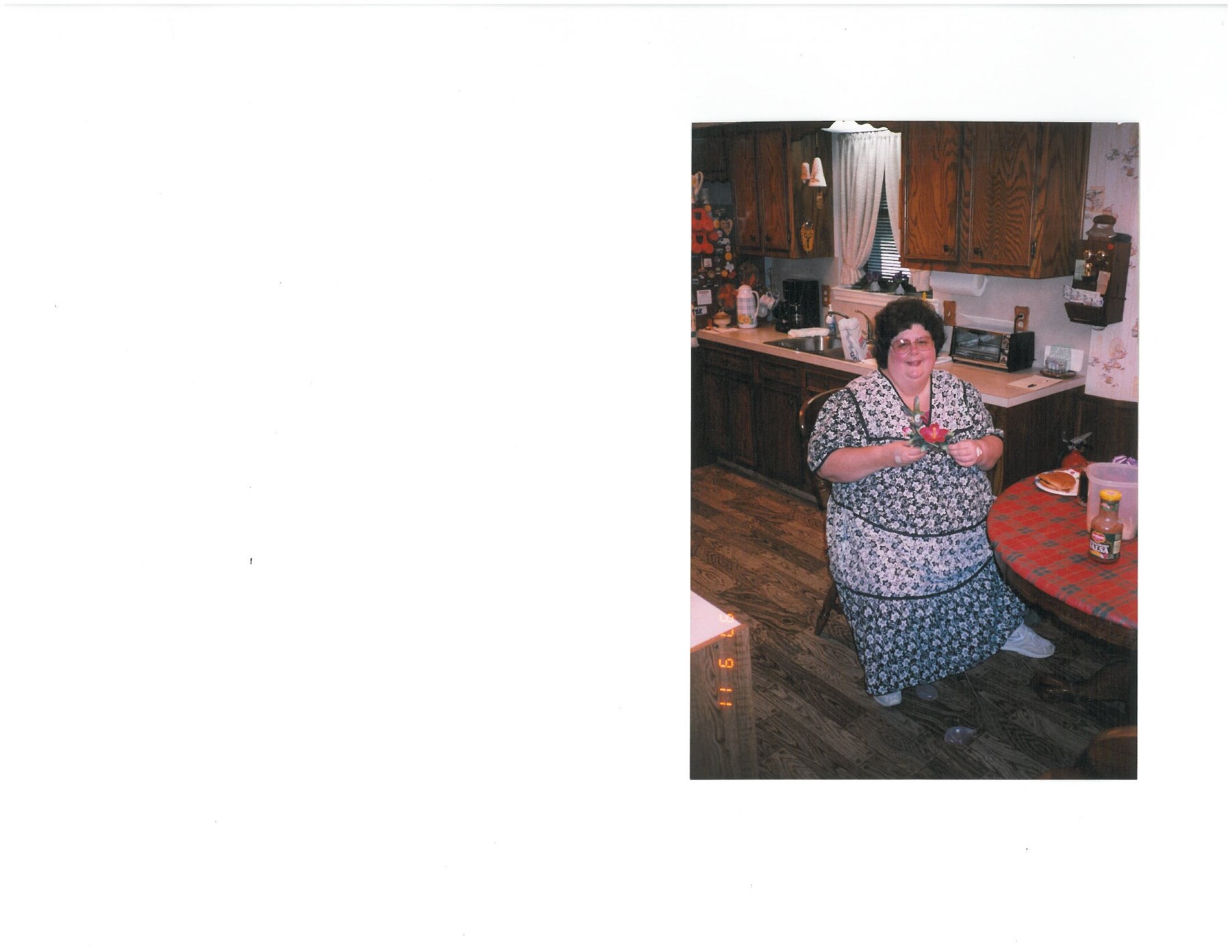 Elsie Leach Obituary - Sugar Land, TX