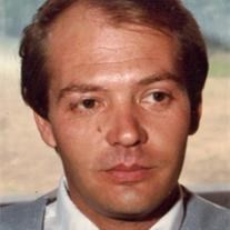 Ronald Amundson Obituary - Southington, CT