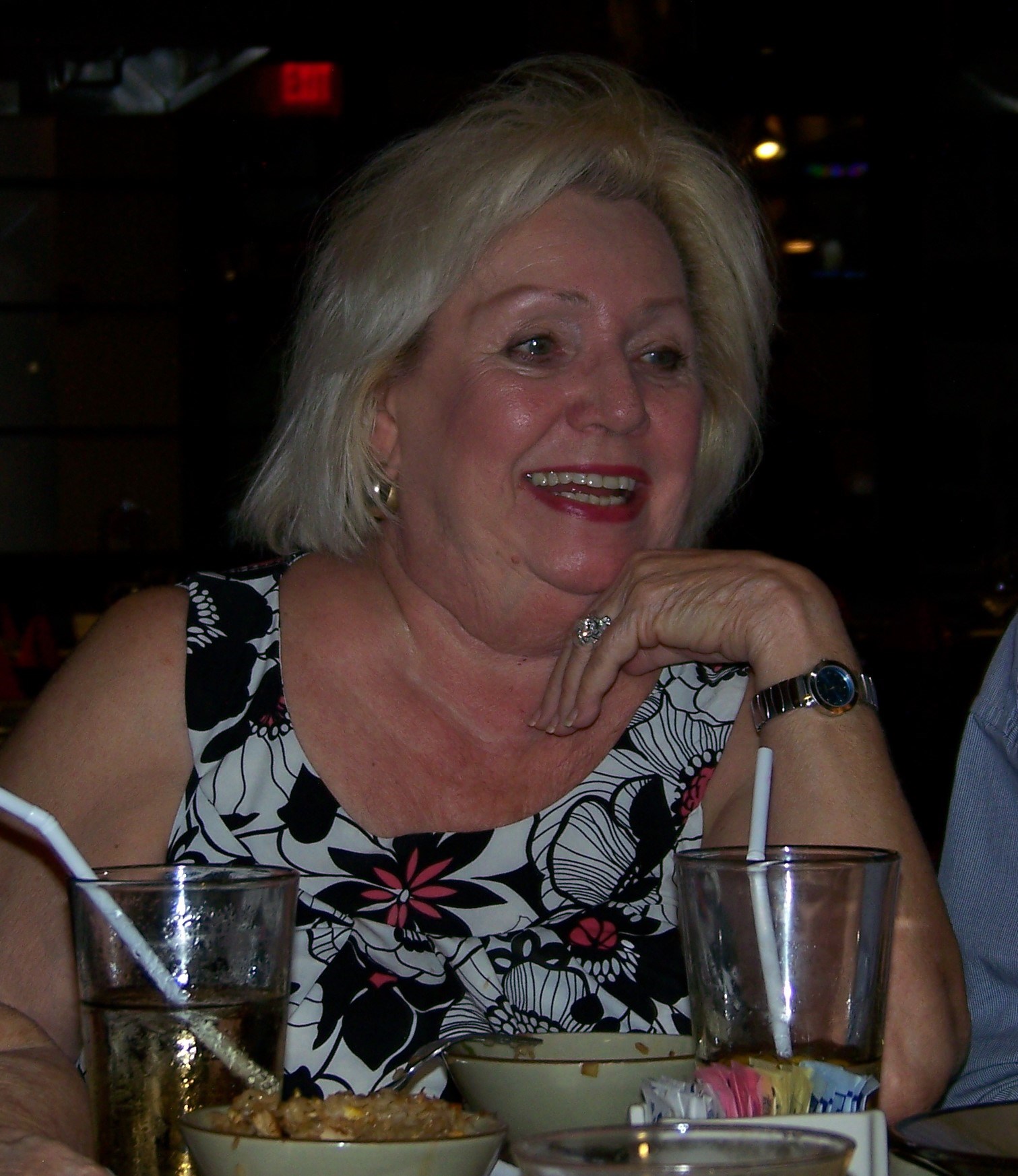 Marie Ammirati Obituary - Fort Lauderdale, FL