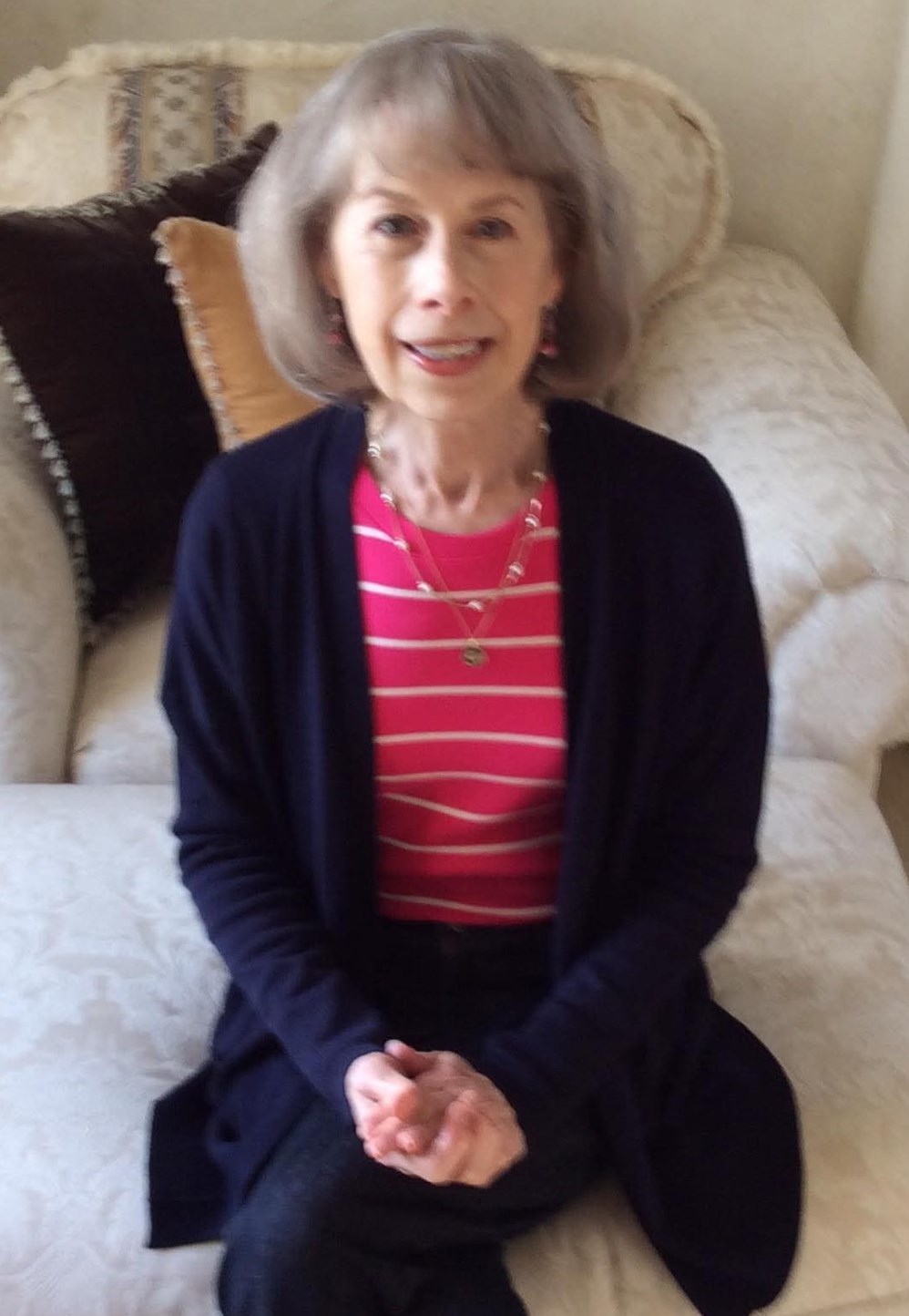 Gwendolyn Wittig Obituary - New Hope, MN