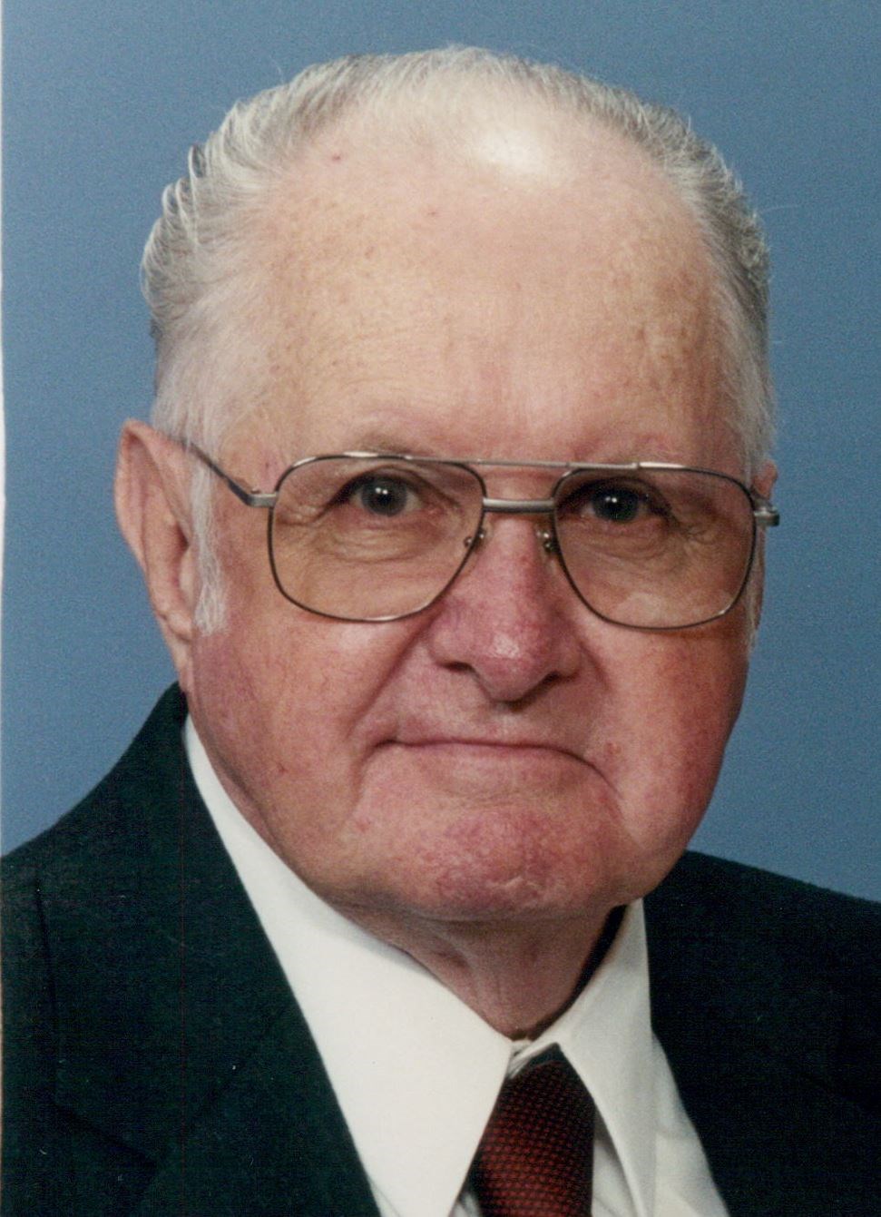 Walter Carson Obituary - Charlotte, NC