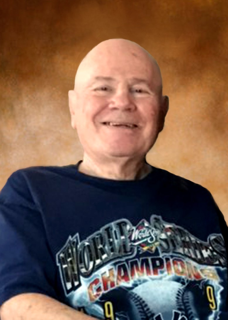 Joseph Francis Perri Obituary - Las Vegas, NV