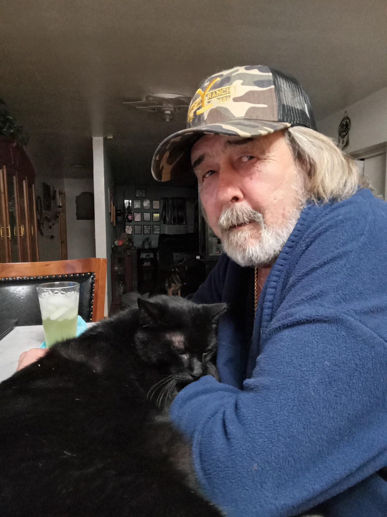 Billy Combs Obituary - Orlando, FL