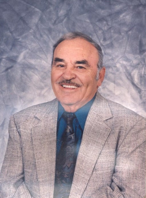 Benjamin John Montez Sr. Obituary