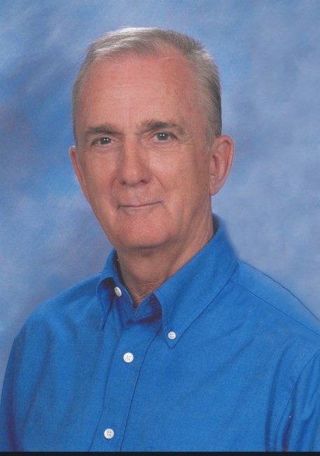 Robert Luce Obituario - Muskegon, MI