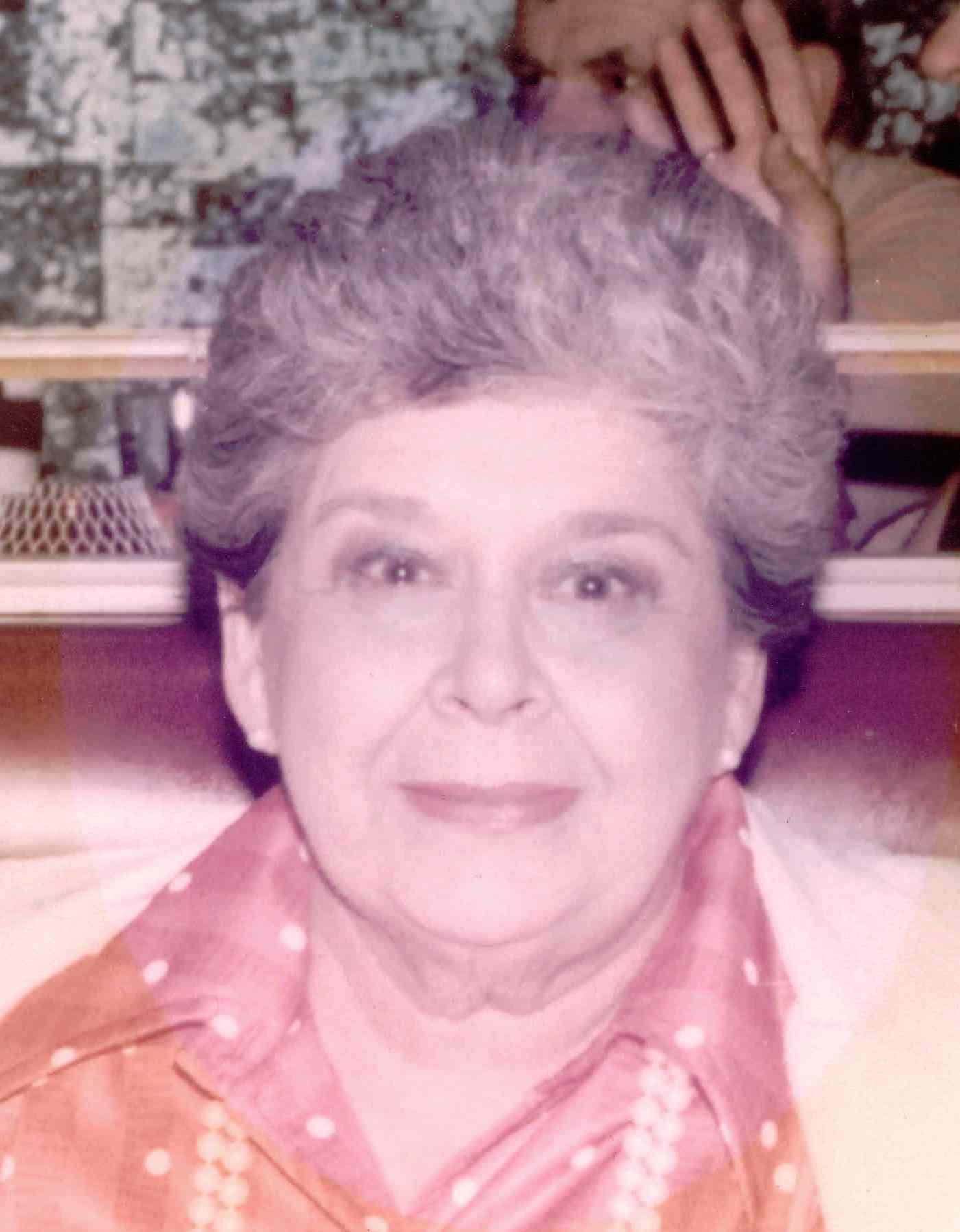 Lillian E. Leal Obituary - Dallas, TX
