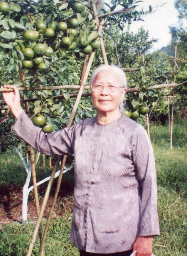 Muoi Thi Tran Obituary - San Jose, CA