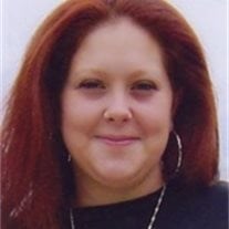 Amber Atkins Obituary - Hemet, CA