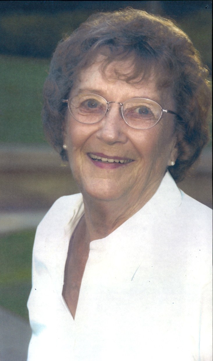 Phyllis Cooper Obituary - Calgary, AB