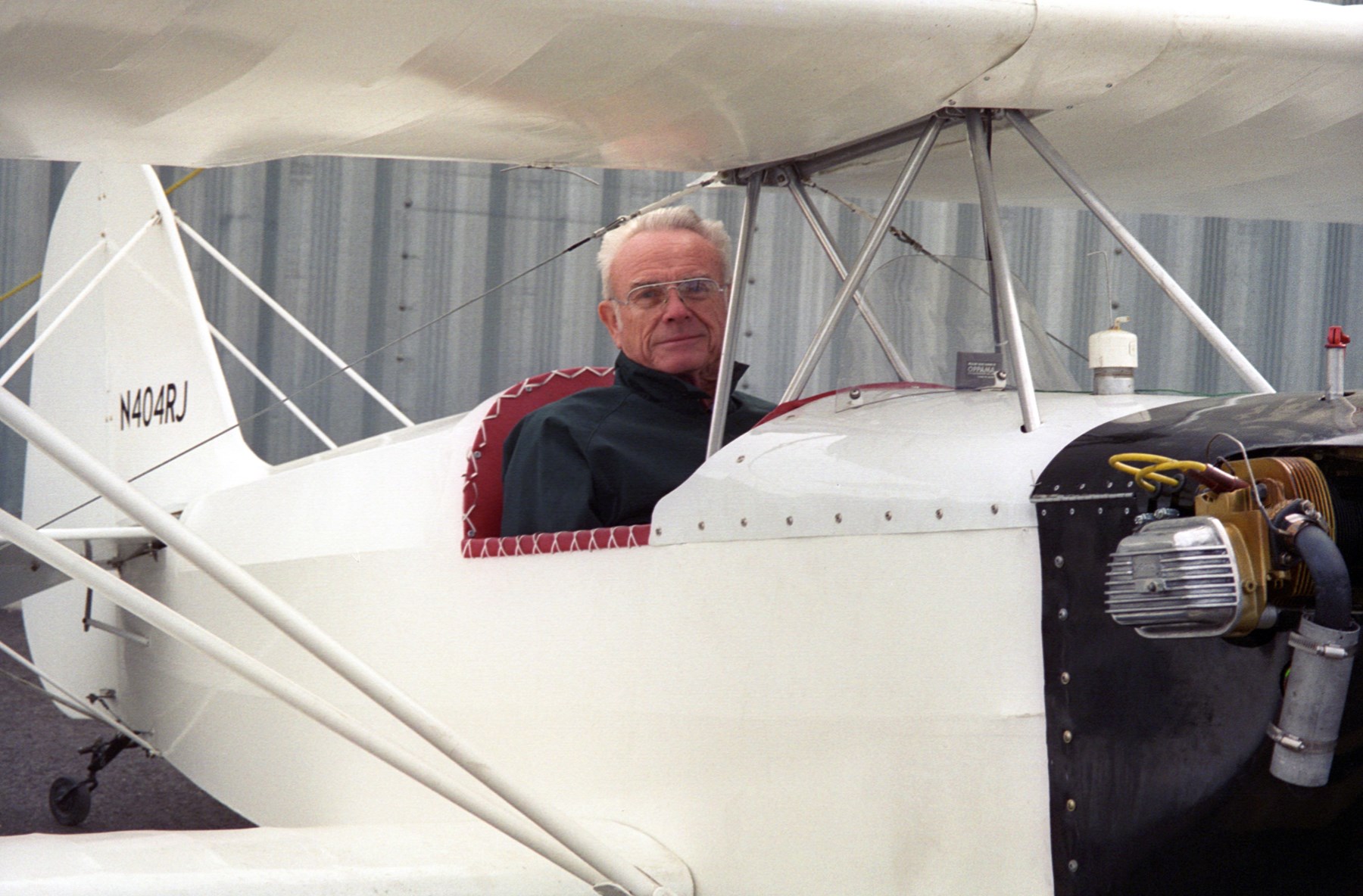 Dr. John Robinson Gill Obituary - Wheat Ridge, CO