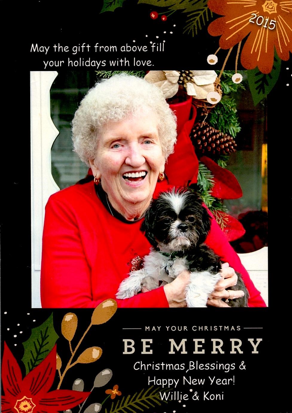 Wilma Cunningham Obituary - Sparta, NJ