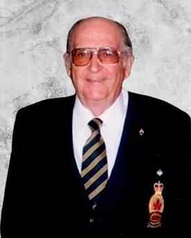 George Crouch Obituary - Winnipeg, MB