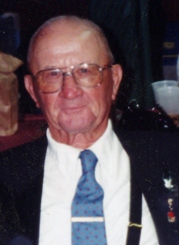 Louis Frank Pavlicek Obituary - Moulton, TX