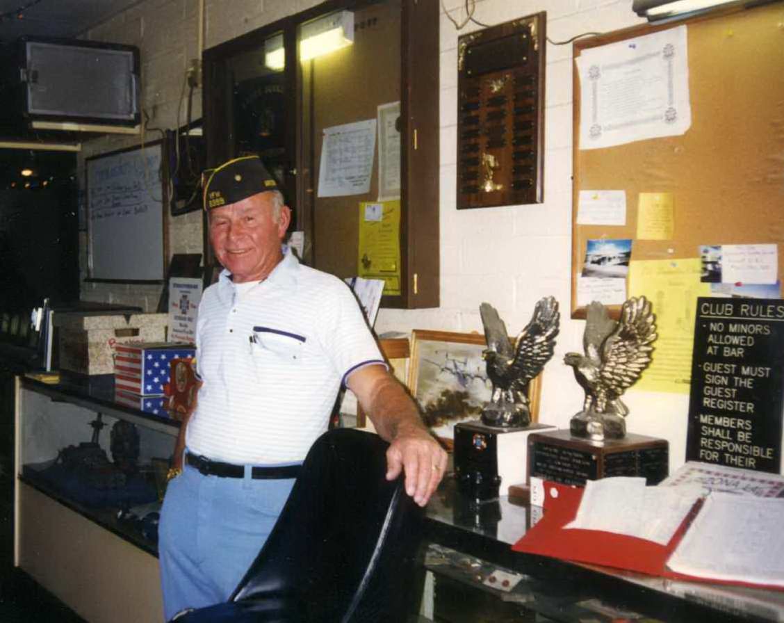 James Mauer Obituary - Mesa, AZ