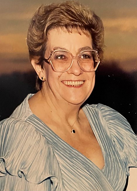 Elizabeth Erb Obituary - Port St. Lucie, FL