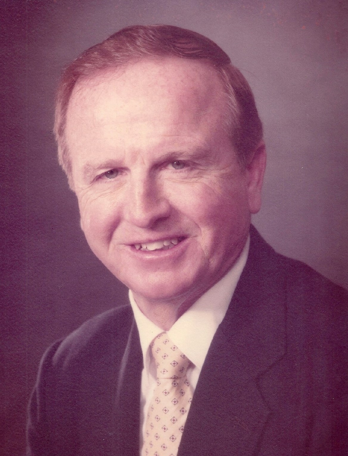 Theodore Hahn Obituary - Louisville, KY