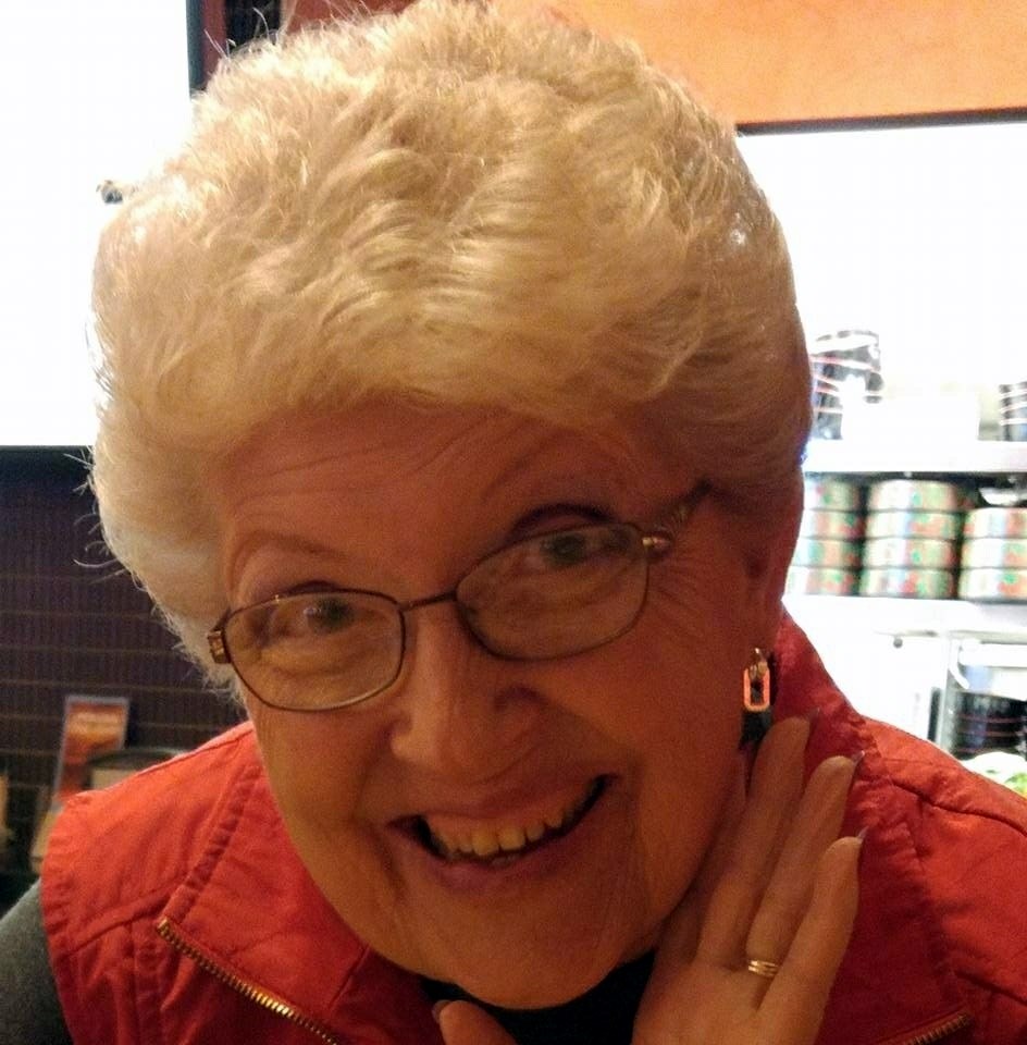 Judith "Judy" K. Beat Obituary - Wichita, KS