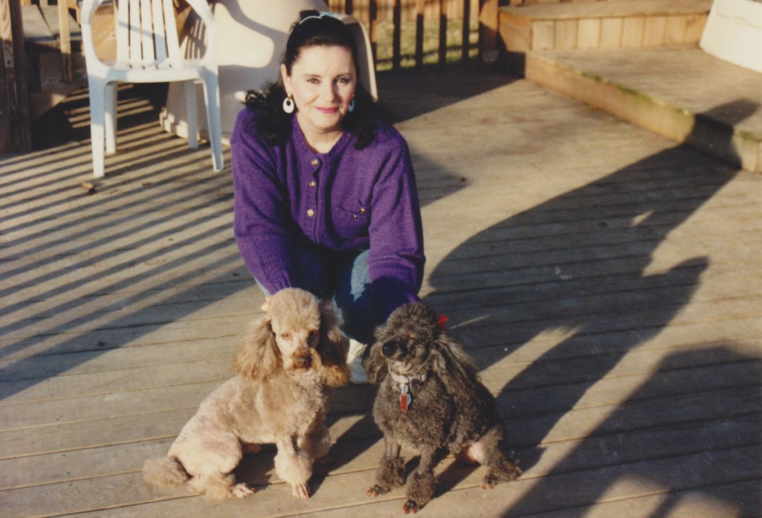 Rosalyn Anne Bishop Loxley Obituary - Dayton, OH