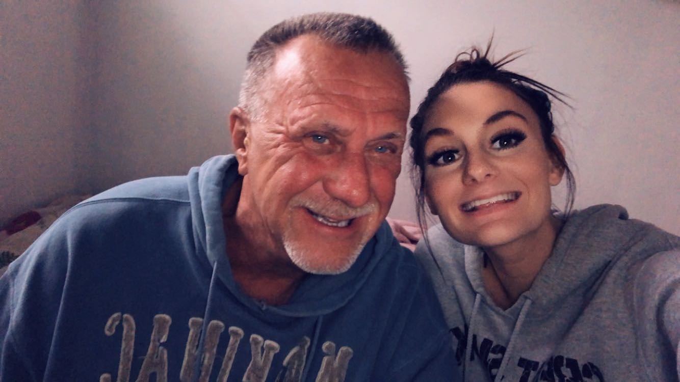 Tina Ziolkowski's Instagram, Twitter & Facebook on IDCrawl