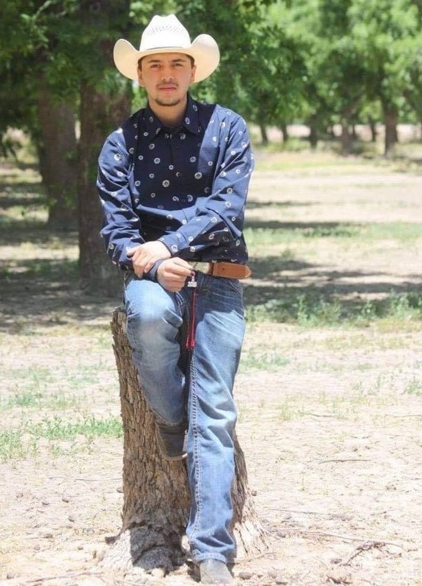 Rene Anguiano Jr. Obituary - El Paso, TX