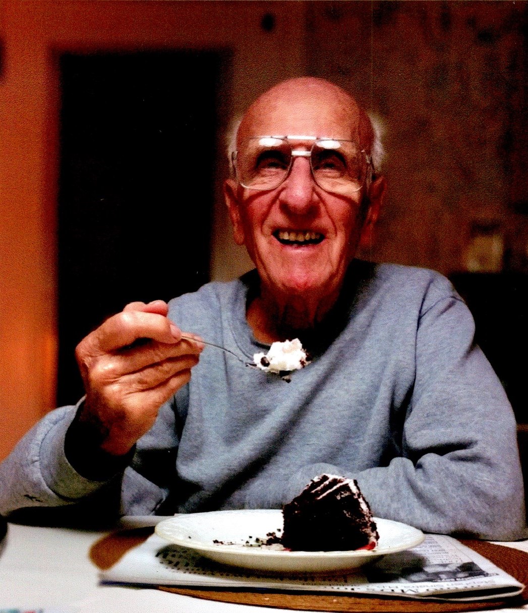 Howard Le Bright Obituary - Fort Pierce, FL