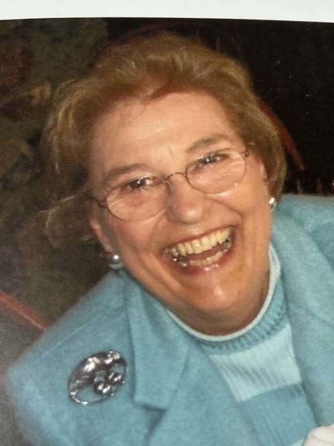 Dorothy Huff Obituary - Paoli, PA