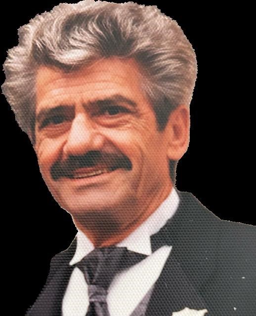 Evangelos Mouratidis Obituary - Aurora, ON