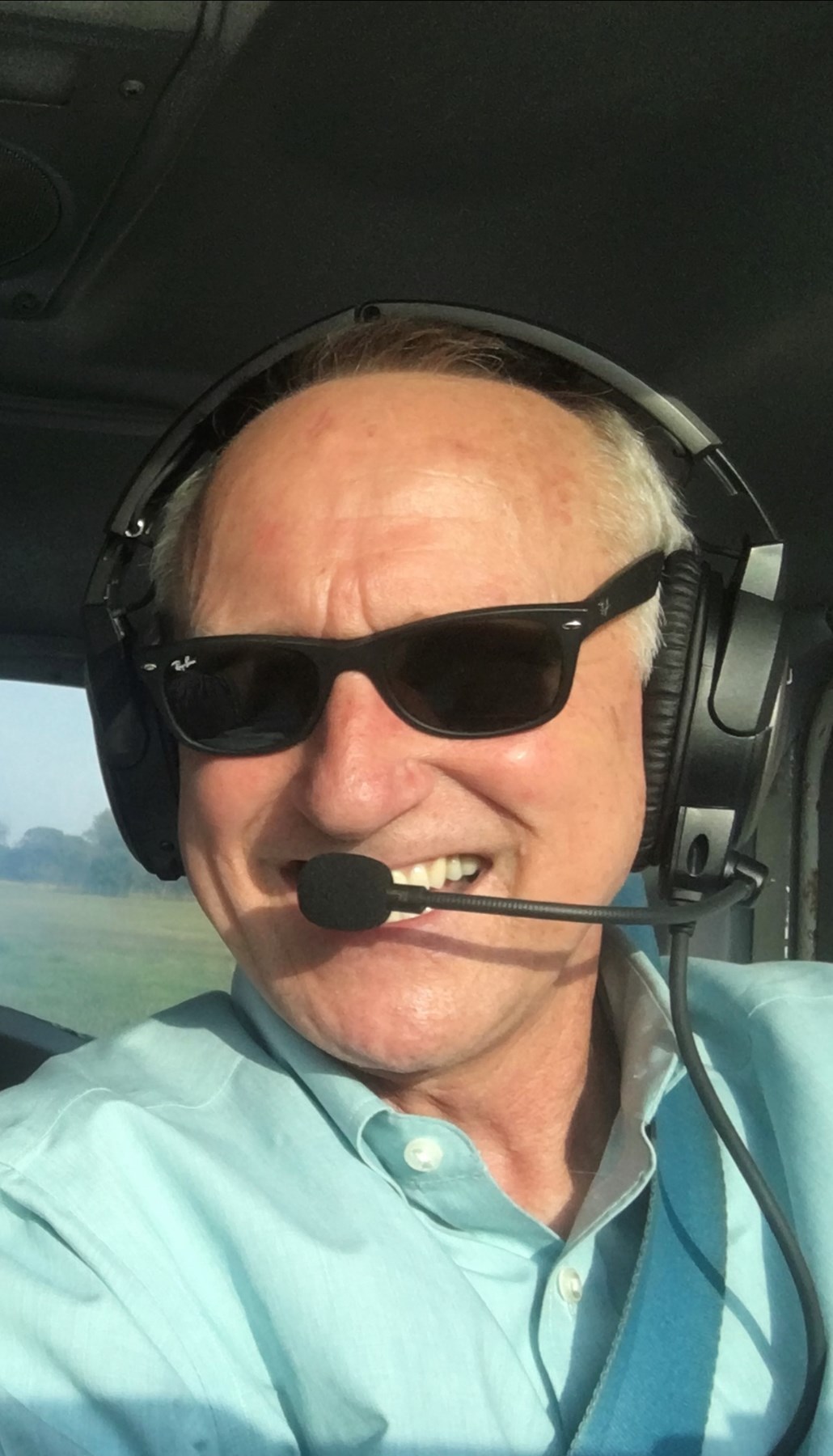 James Hogan Obituary - Houston, TX