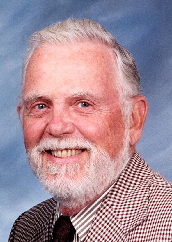 Lindley Murray Obituary - Austin, TX