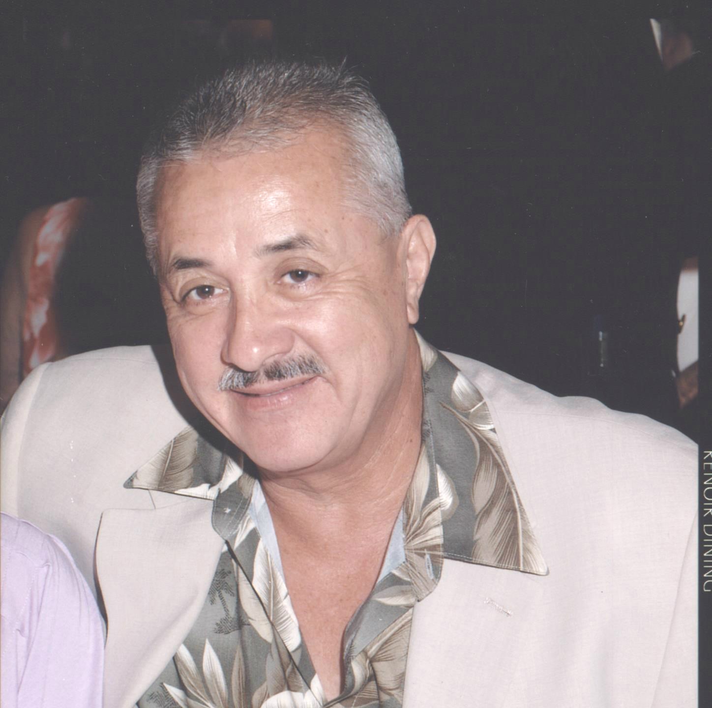 Ricardo Ruiz Obituary - San Antonio, TX