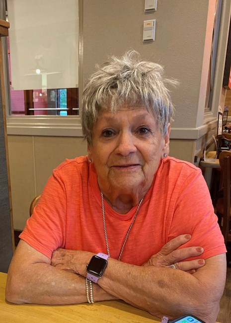 Evelyn West Obituary - Canton, TX