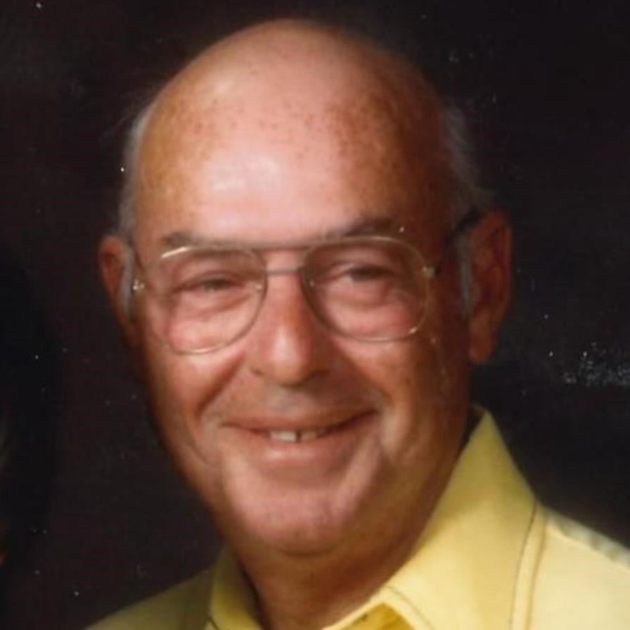 Donald Gater Obituary - Hamilton, ON