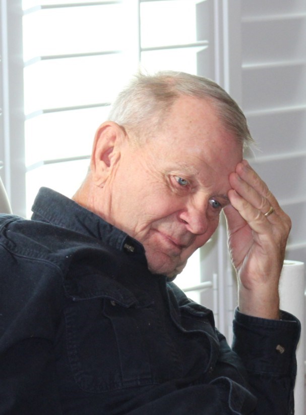 Donald Erickson Obituary - West Valley City, UT