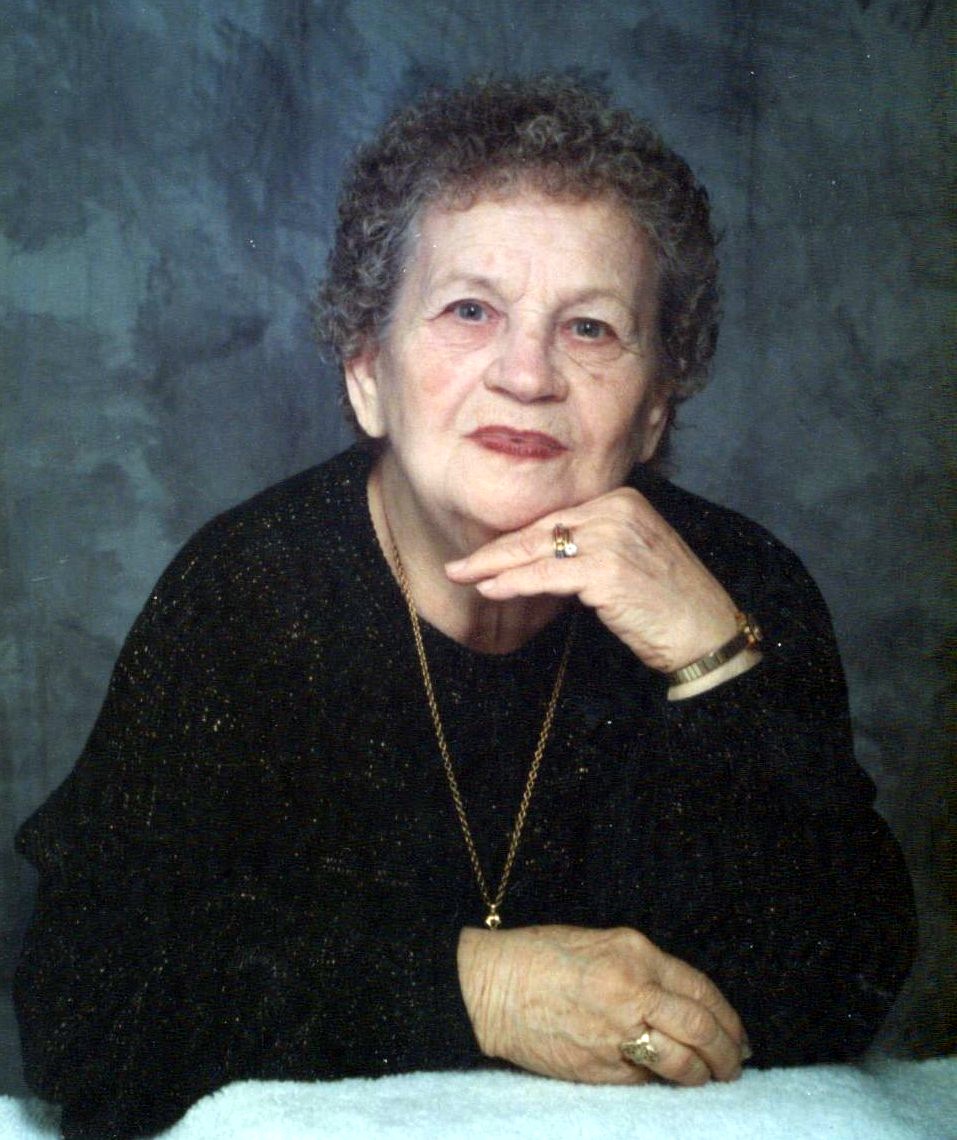 Esther Reed Obituary - Kansas City, KS