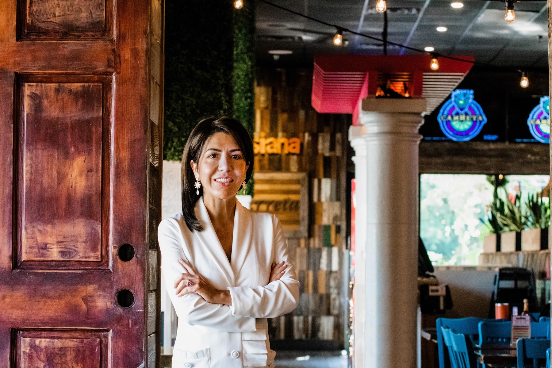 Leticia Rubio Obituary - Covington, LA