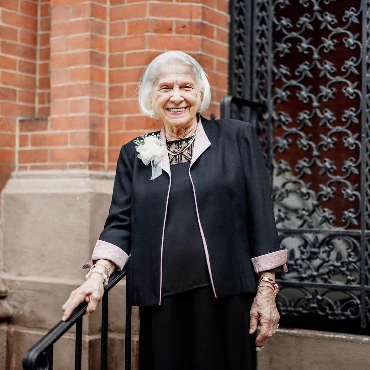 Elmyra De Simone Obituary - Paoli, PA