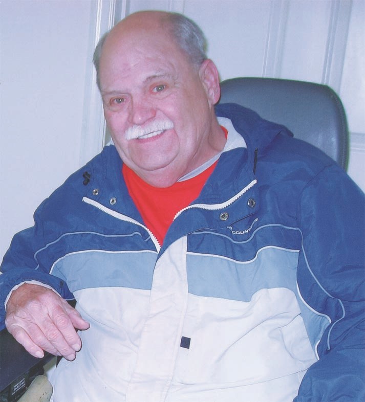 Robert Corcoran Obituary - Belleville, IL
