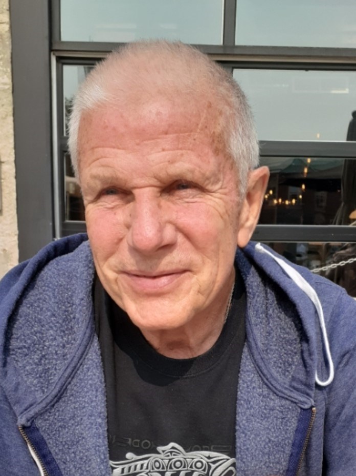 Ross Potter Obituary - Hamilton, ON