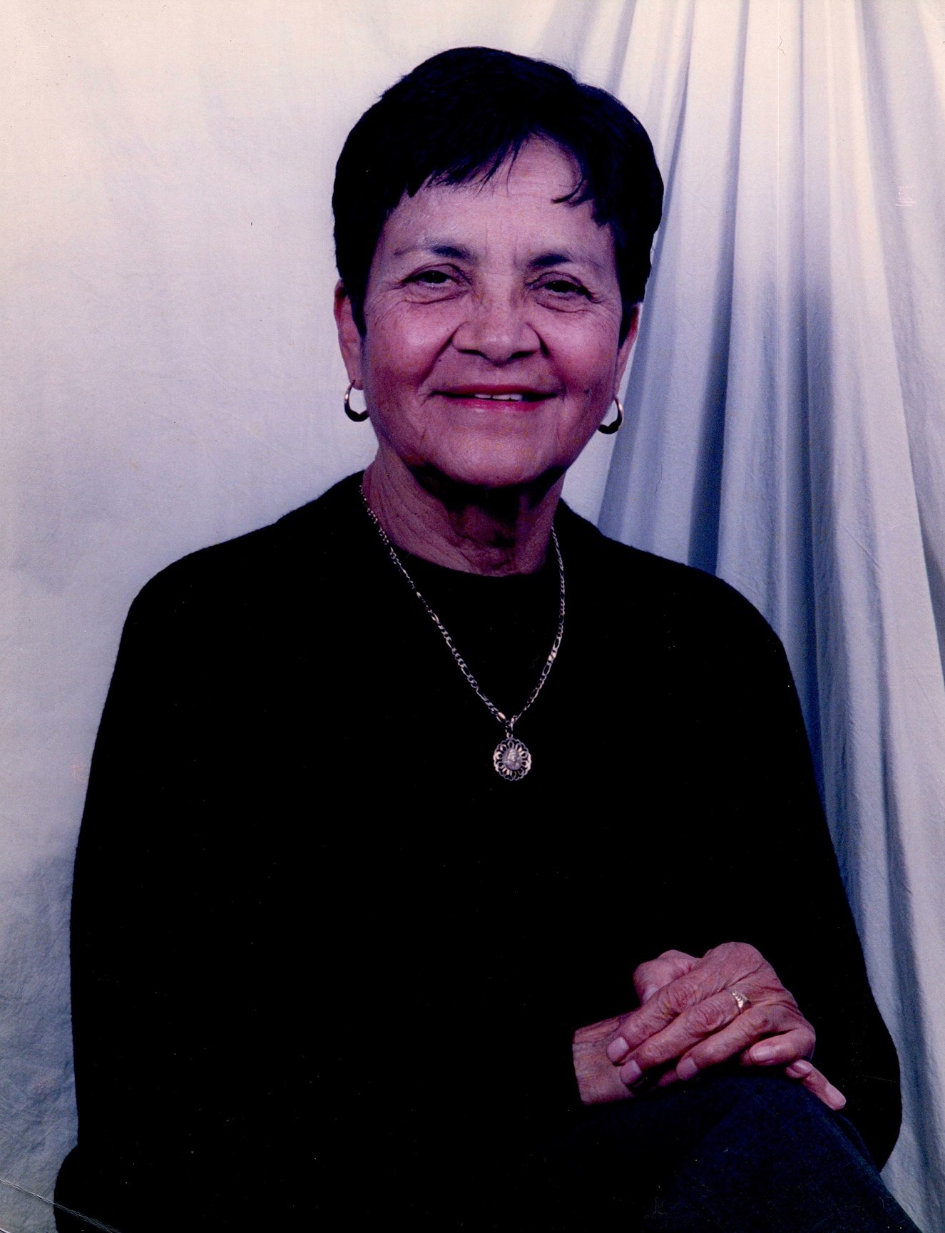 Maria Lopez Obituary - Bloomington, CA