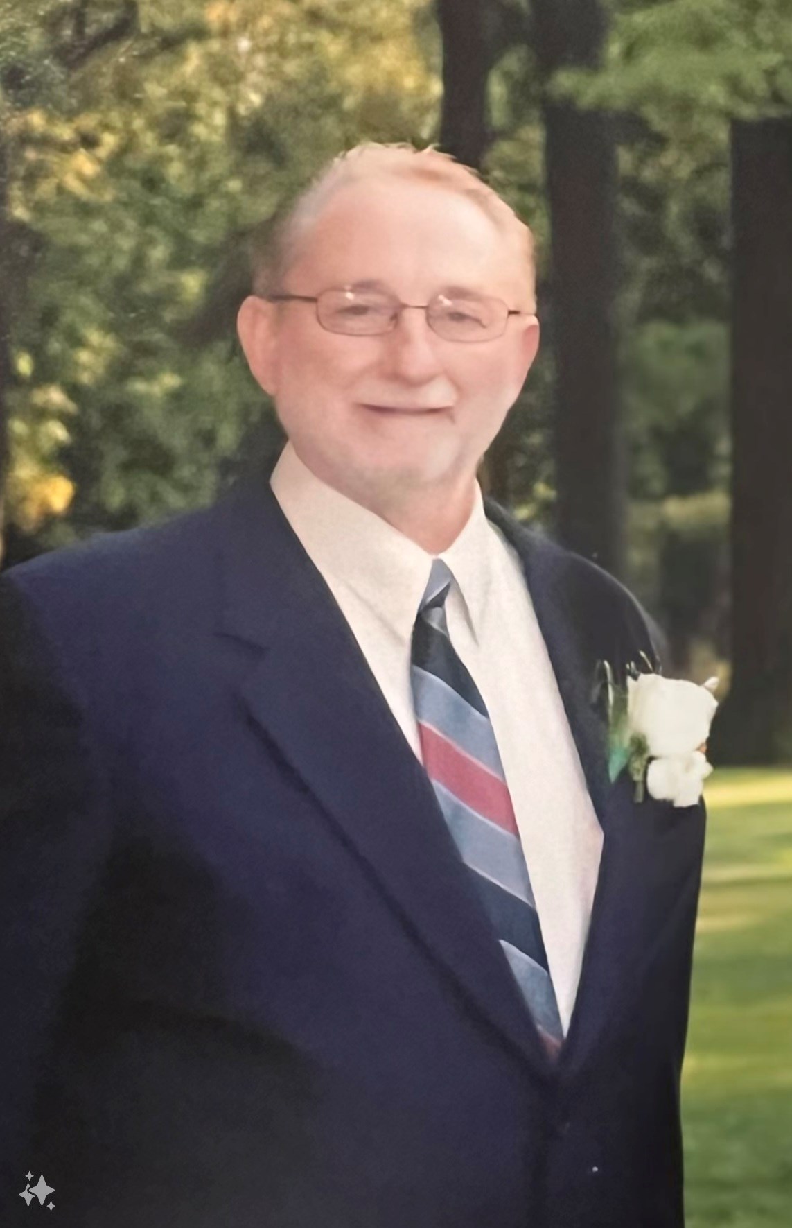 James Leeming Obituary - Brantford, ON