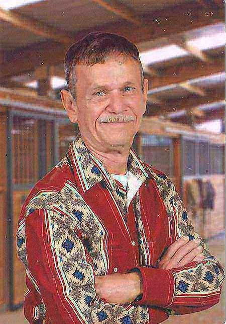 Share Obituary for James Herman | Baytown, TX