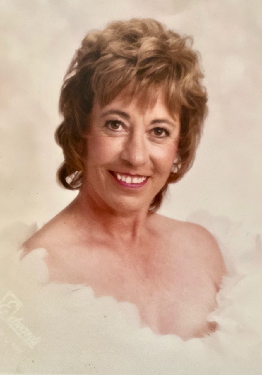 Patricia Jane McCormick Obituary - Lansing, MI