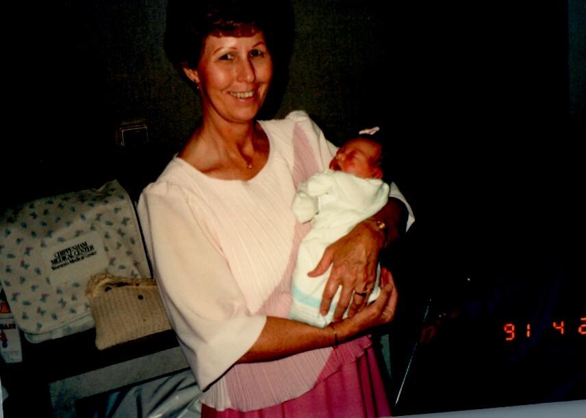 Edith M. Jones Obituary - Richmond, VA