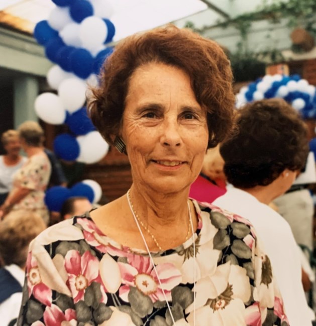 Marilyn M Cook Obituary - Tucson, AZ