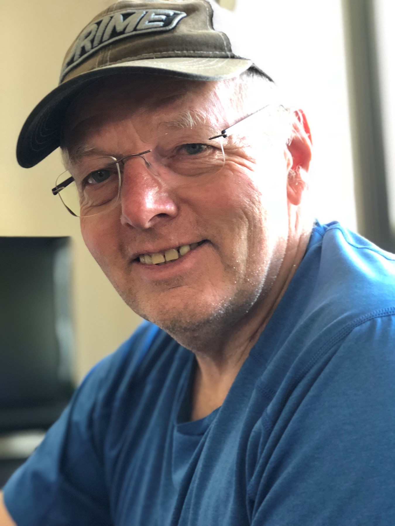 David Lynn Liggett Obituary - Gresham, OR